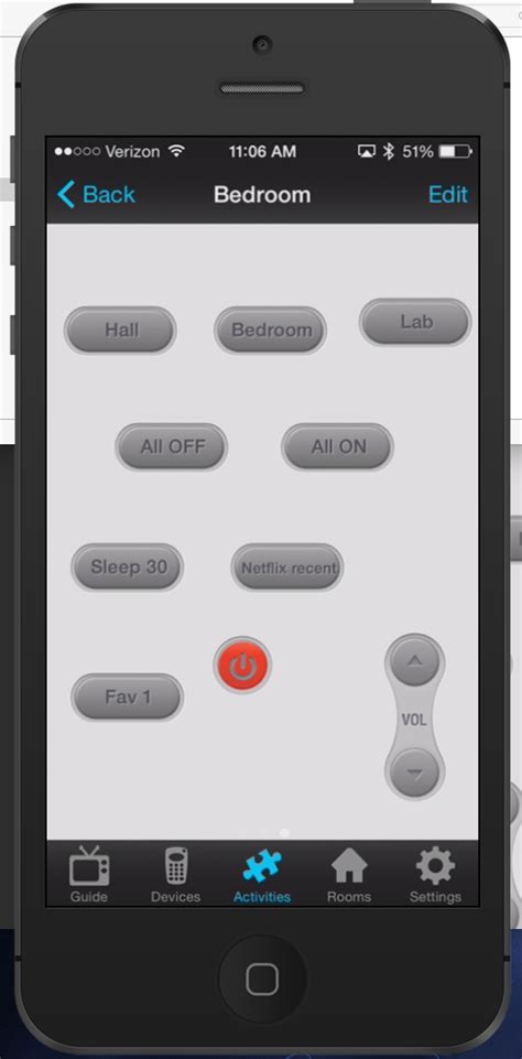 Ultimate Universal Remote Hackaday Io