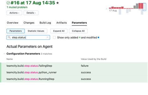 Whats New In Teamcity 202311 Teamcity On Premises Documentation