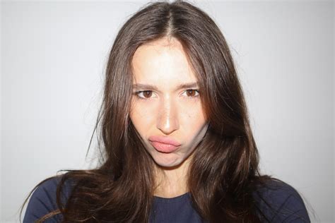 Picture Of Samantha Frison