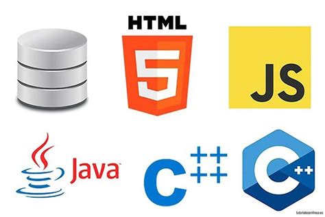 Lenguajes De Programacion Lenguaje De Programacion Software De Programacion Lenguaje