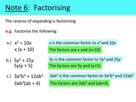 PPT Solving Equations IGCSE Chapter 2 PowerPoint Presentation Free Download ID 1840729