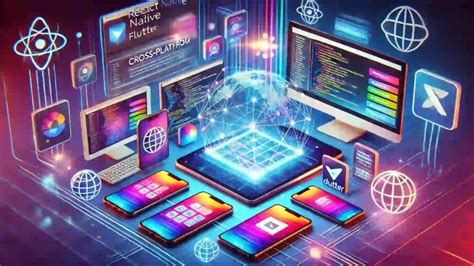 Topicpie Insight Hub On Linkedin App Cross Platform Development Tips For Faster Results