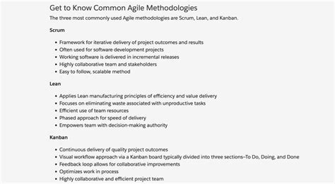 Jade L On Linkedin Trailhead Agile Salesforce Salesforceadmin Projectmanagement…