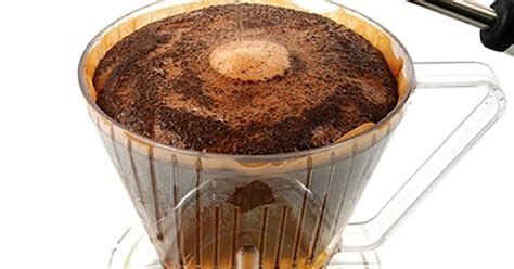 내가 뽑은 커피가 맛있다 커피의 다양한 추출방법 황규상의 커피여행