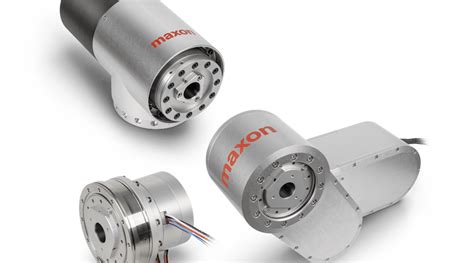 Automation And Iiot Machine Design