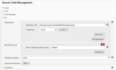Net Coder Part 1 Using Jenkins To Build Net Core Solutionsprojects