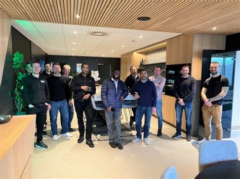 Loxone Uk On Linkedin Loxone Buildingautomation Training Loxonepartner