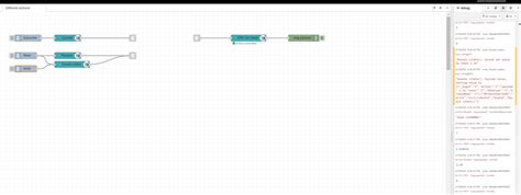 Connection Node Red With S Error BadTooManySessions Issue Mikakaraila Node Red