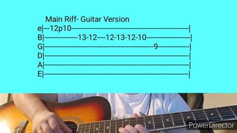 Hotline Bling By Billie Eilish Acoustic Guitar And Uke Tab Youtube