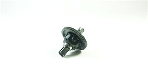 Sworkz Center Gear Diff Set 81t