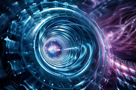 Spin Secrets Unlocked New Milestone In Spintronics Could Revolutionize Electronics