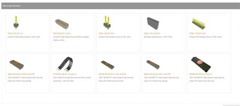 Here Are The August 2023 Samtec Website Updates The Samtec Blog