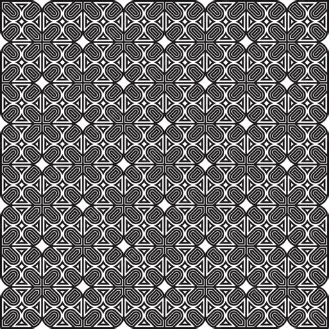 Premium Vector Minimalist Seamless Pattern Background