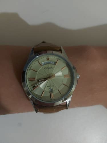 Мужские наручные часы Casio Collection Mtp 1381d 1a купить с доставкой по выгодным ценам в