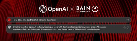 오픈ai 챗gpt 기업용 사용자 100만명 돌파산업 특화 챗봇으로 확장