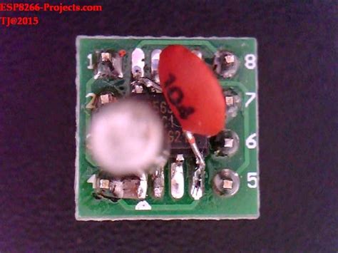 Interfacing Pcf8563 Real Time Clock Module With Arduino 58 Off