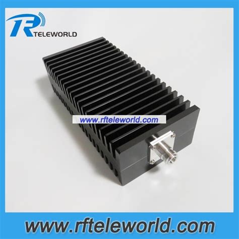 150w Fixed Attenuatorcoxial Attenuator50db40db Atttenuators