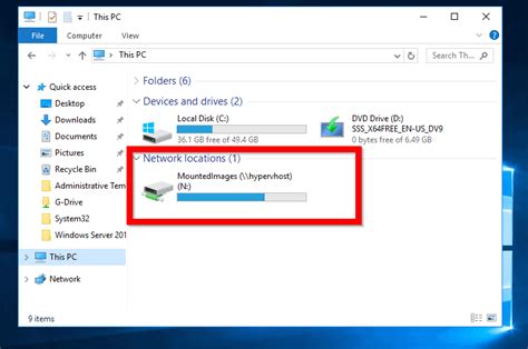 How To Map Network Drive In Windows Methods Itechguides