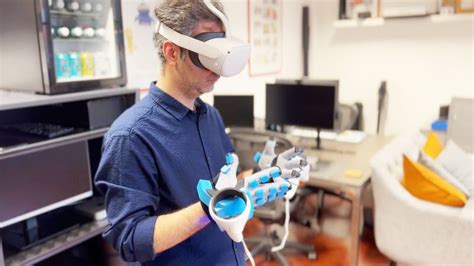 sliced bread animation on linkedin what to expect when working on a vr