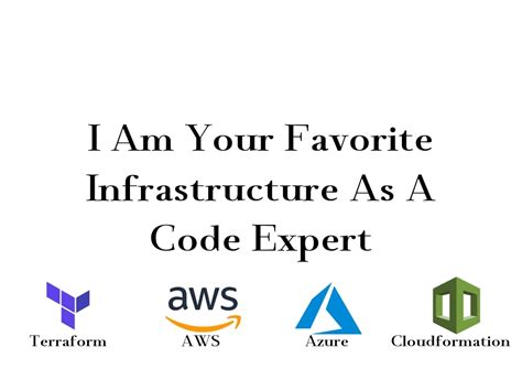 Dynamic And Customized Terraform Modules For Your AWS Infrastructure Upwork