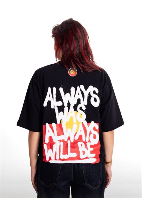 Always Was Always Will Be Long Sleeve Tee Clothing The Gaps