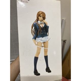 現貨 大暮維人NAKED STAR 蜘蛛少女 first class 手辦模型盒裝禮品模型 蝦皮購物