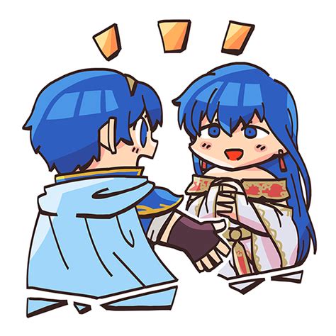 Feh Conoce A Los Héroes Elice Artworks E Imágenes Galería Fire