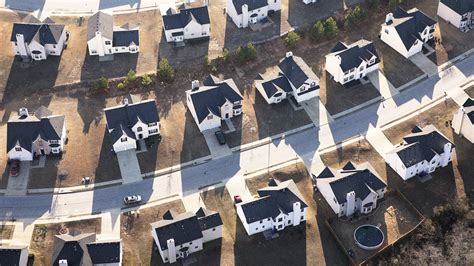 The Once Great American Middle Class Is Shrinking