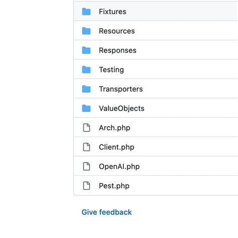 nuno maduro on linkedin 300 tests on the openai for php package if you want to see how i test my…