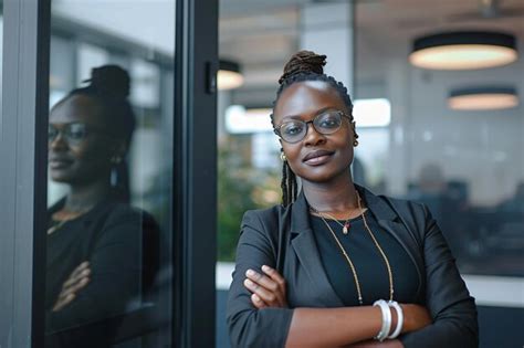 Premium Photo Effective Communication Strategies For Leaders