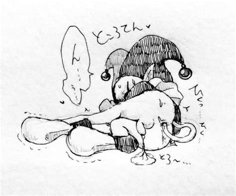 Post 2839253 Deltarune Jevil