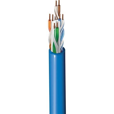 Belden Cat6 Cable U Utp 4pair 23awg Led On Trading