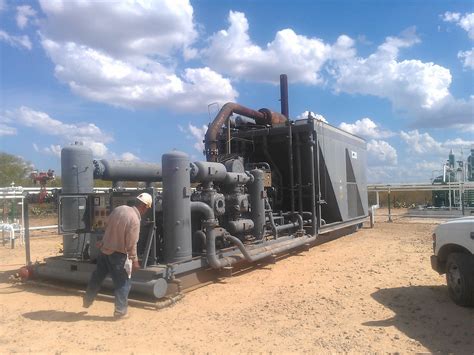 Common Causes Of Compressor Issues In The Oil And Gas Industry And How To Prevent Them Reign