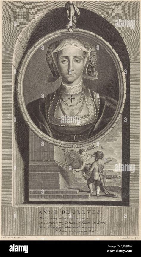 Anna Van Kleef Fotos Und Bildmaterial In Hoher Auflösung Alamy