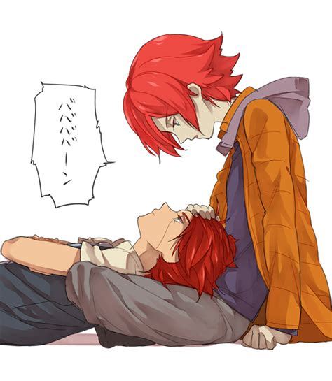 Inazuma Eleven Image By Pixiv Id Zerochan Anime Image Board