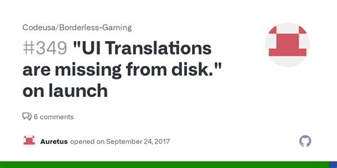 Ui Translations Are Missing From Disk On Launch · Issue 349