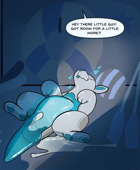 Rule 34 Ambiguous Gender Animate Inanimate Anthro Anus Anus Only Ball