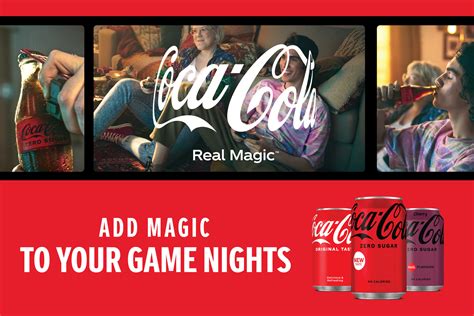 Coca Cola Launches On Pack QR Codes Aimed At Gamers Packaging Scotland