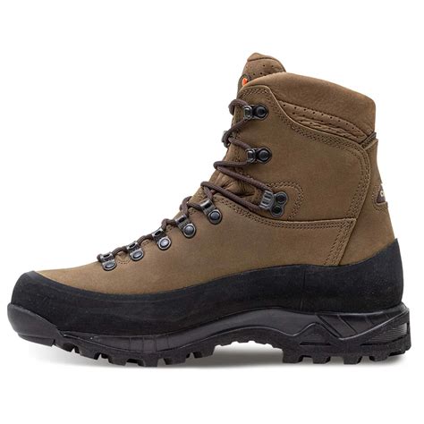 Crispi Nevada Legend Efx Boot Forest Brown