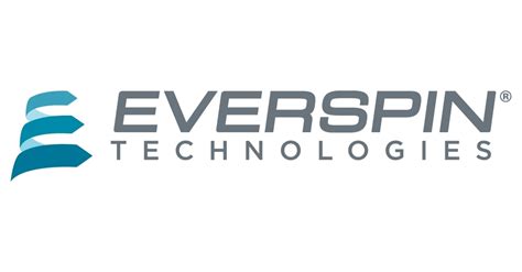 Everspin Enters Pilot Production Phase For The Worlds First 28 Nm 1 Gb Stt Mram Component