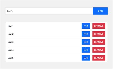 My React Basics Tutorial Akhilj64todo List App React For Beginners