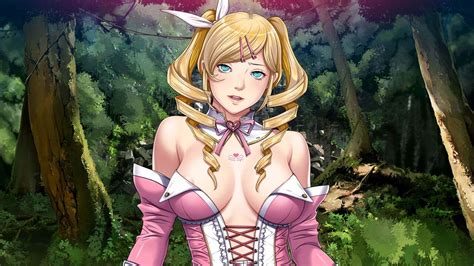 Closed Game Review Interactive Erotic Visual Novel