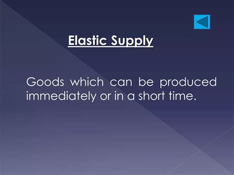 Chap3 Elasticity And Consumer Behavior Ppt