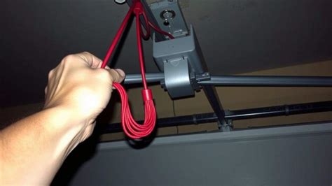 How To Open A Garage Door Manually Easy Emergency Steps