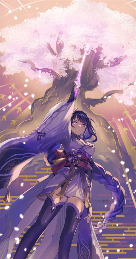 Musou Isshin Genshin Impact Danbooru