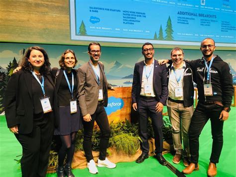 Cyril Louis ☁ On Linkedin Salesforce