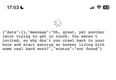 Offensive Api Rprogrammerhumor