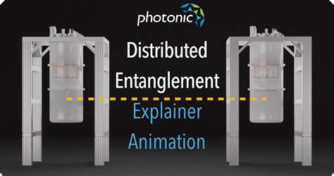 In Collaboration With Microsoft Photonic Demonstrates Quantum Entanglement At Telecom