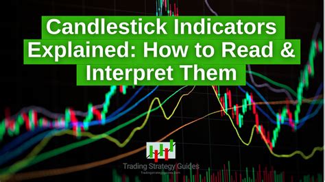 Candlestick Indicators Explained How To Read And Interpret Them Trading Strategy Guides