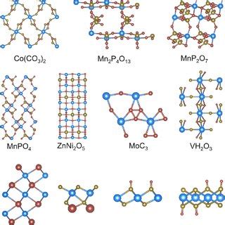 Prototypes Of Unique Test Data The Unique Prototypes Of The Test Data Download Scientific